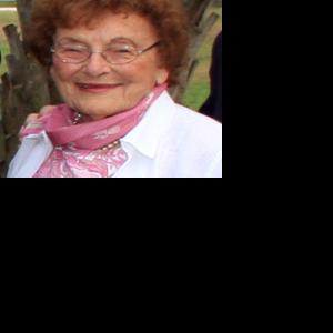 Helen Lambert