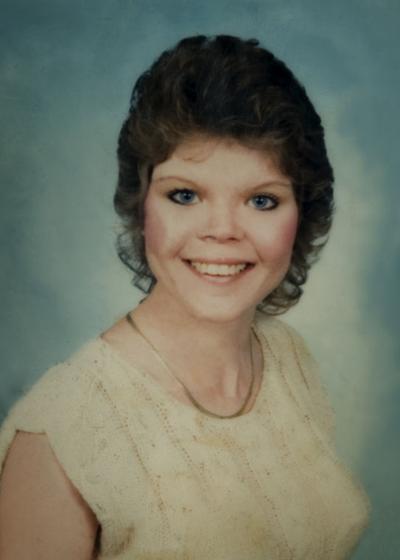 Donna Jean Hill (Estep)