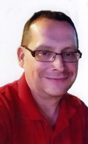 Randy Gerald Atkinson