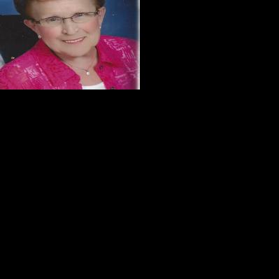 Louise M. Perry Jay