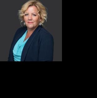 Debi Berndt is selected as new Boy Scouts executive