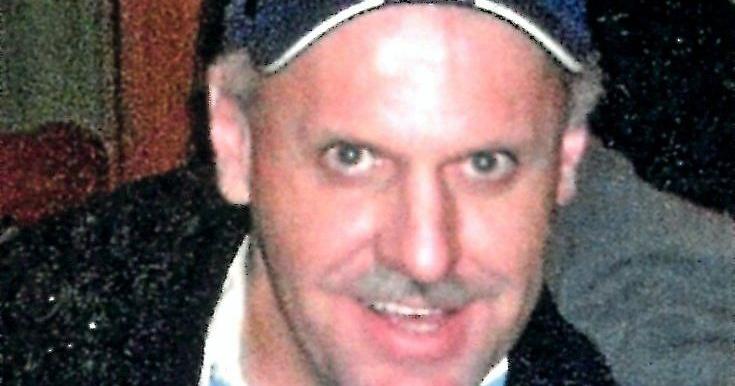 Walter Henry 'Wally' Krantz