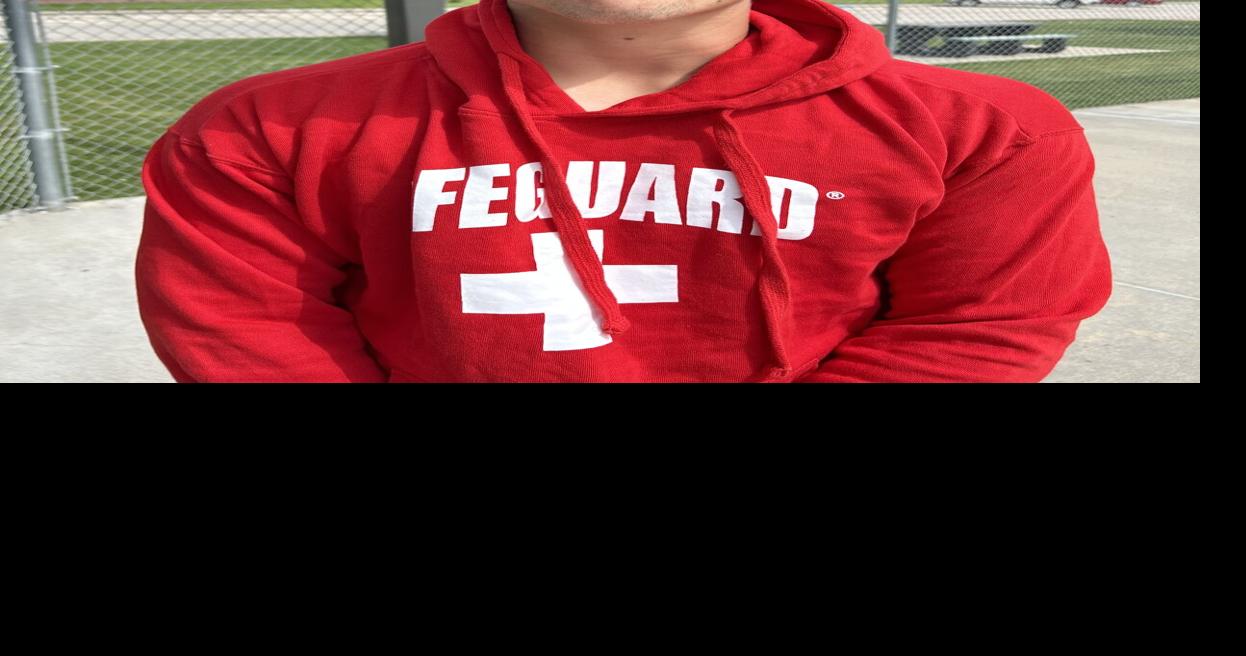 Lifeguards of the Week