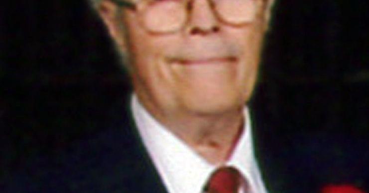 Kenneth E. McClellan