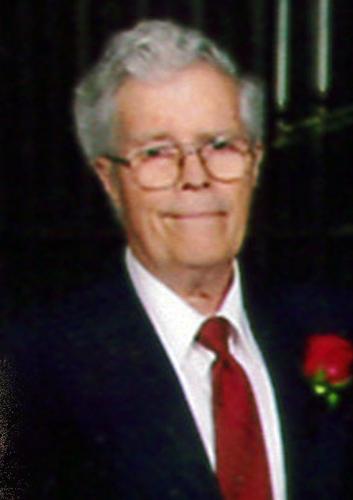 Kenneth E. McClellan