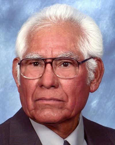 Frank Vargas Sr