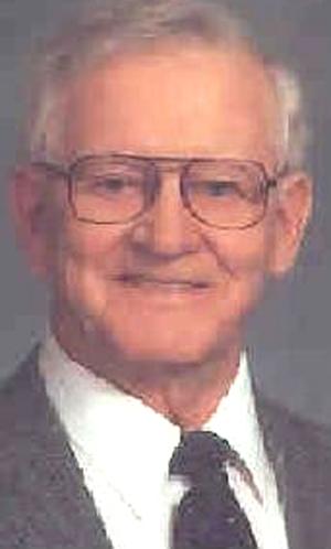 Robert Earl ‘Bob’ Connell