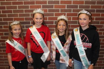 Hemingford youth crowned at Beauty for a Cause Pageant