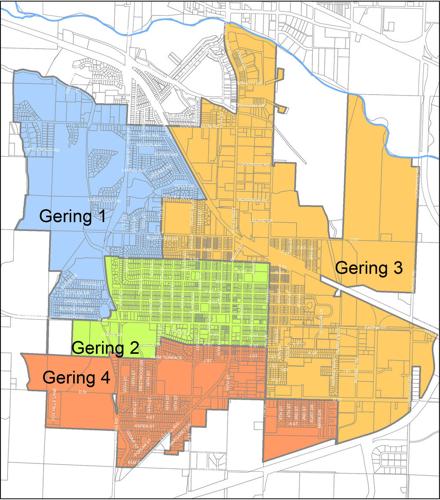 Gering City Council accepts HR director resignation