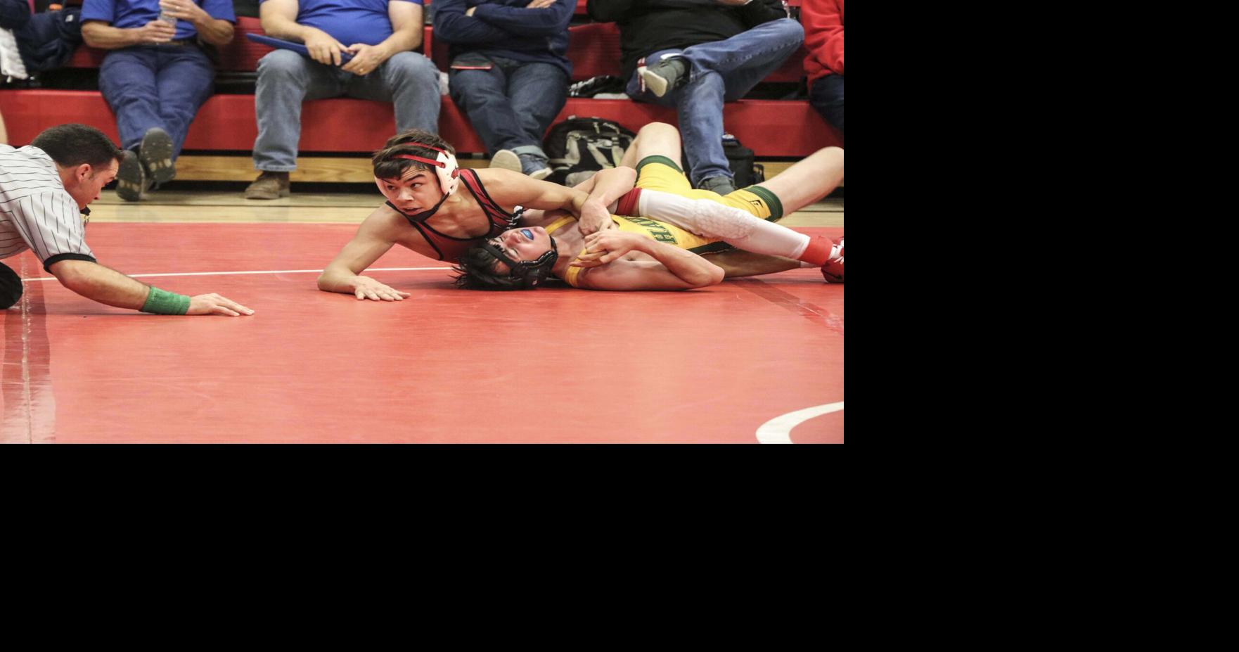 Weber ranked #1 in Class