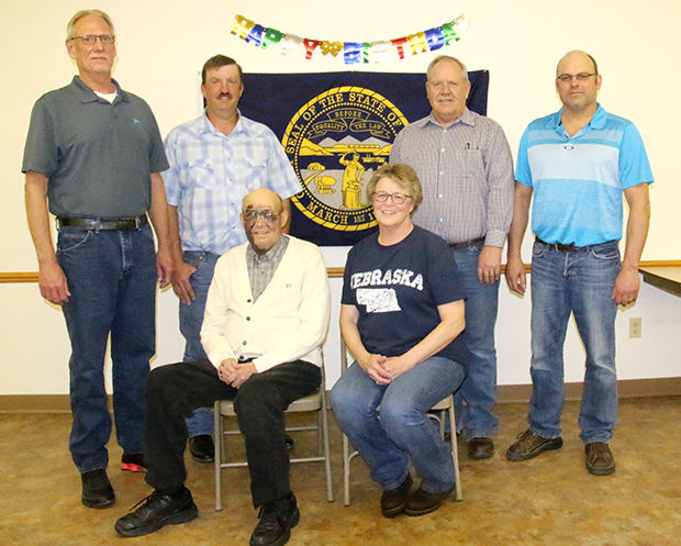 HCFCU holds 65th annual meeting, member appreciation dinner