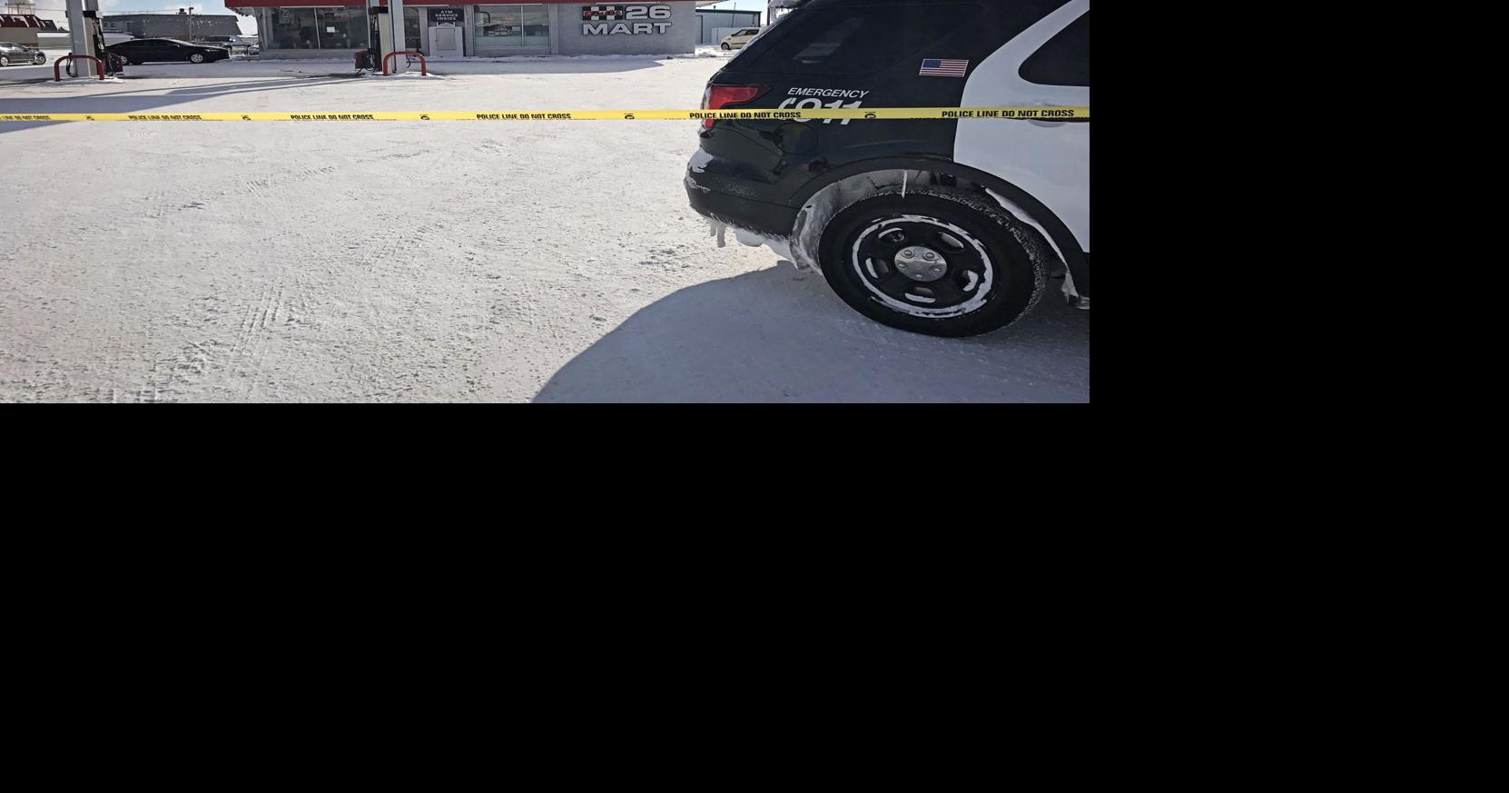 Police still looking for leads in Scottsbluff convenience store