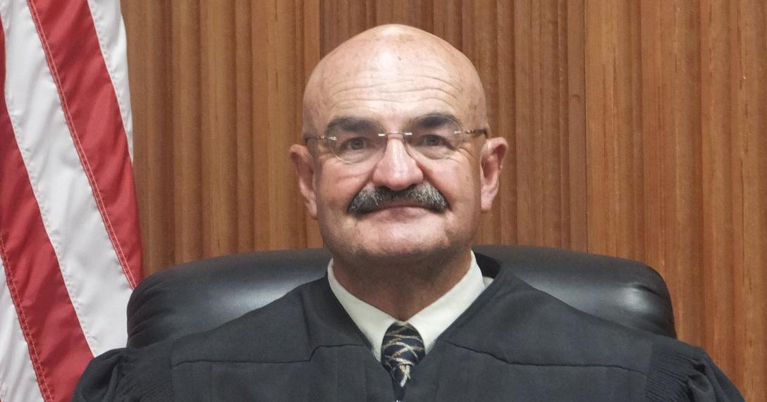 Torrington judge looking forward to serving on Wyoming Supreme Court