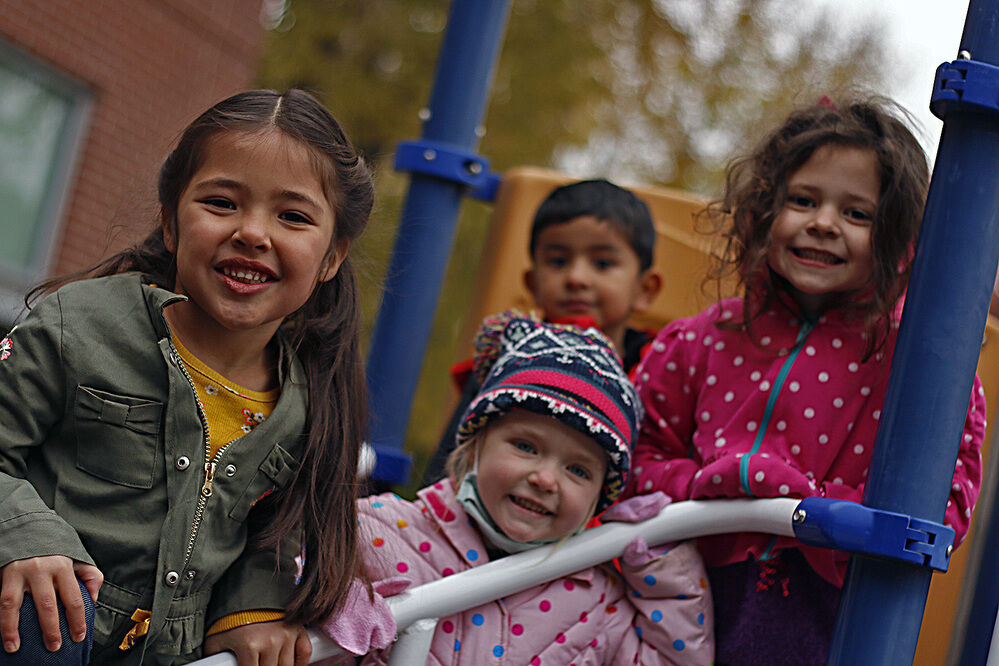 Communities for Kids unearths early childcare barriers