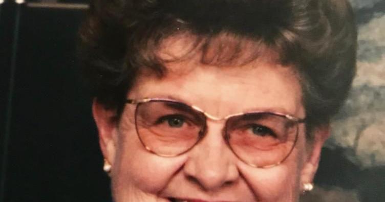 Virginia Moeller