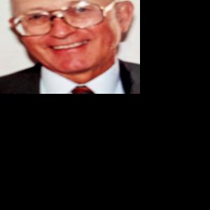 Dr. William E. Laux