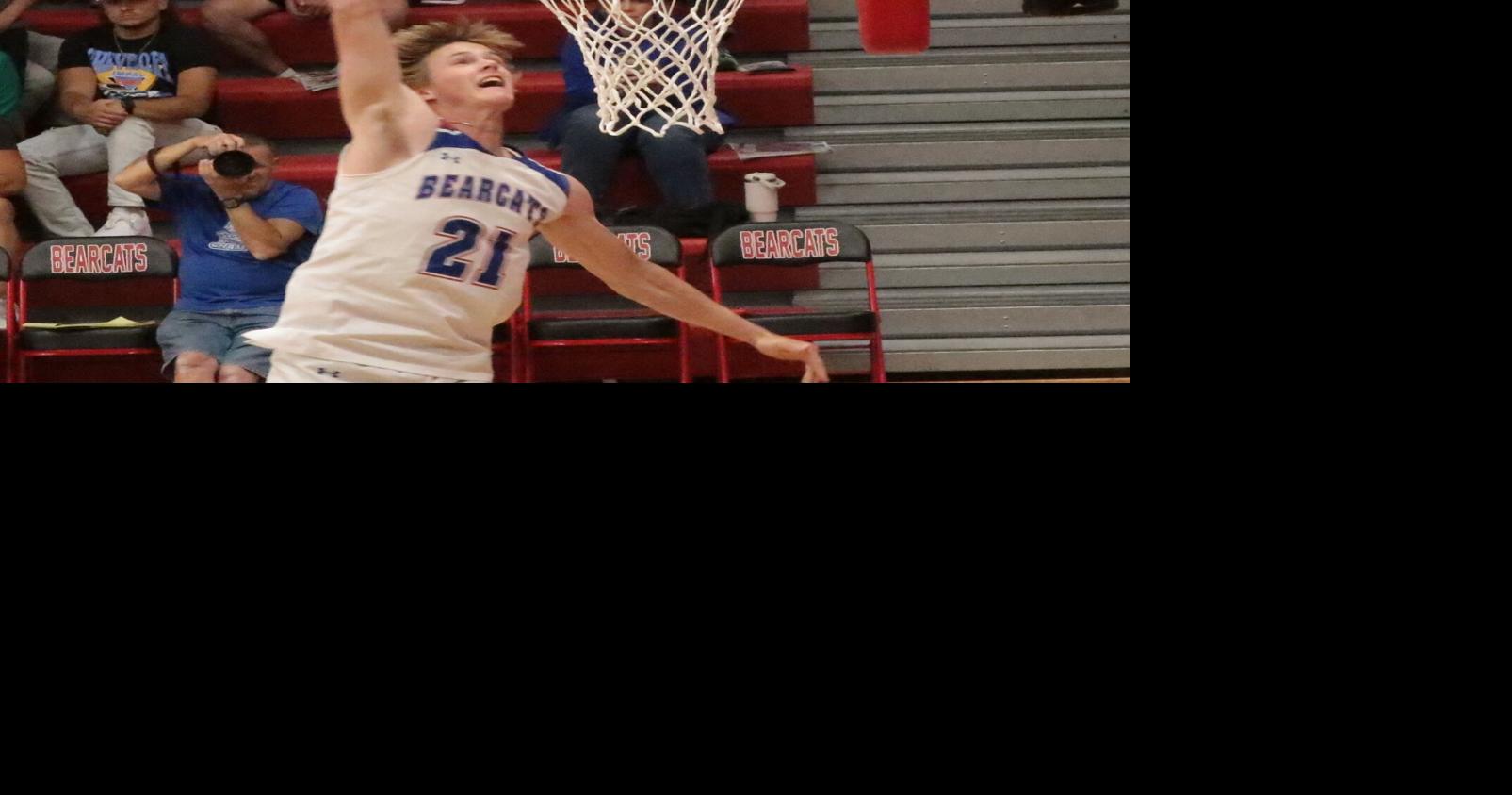 Red, Blue squads split in Panhandle Prep All-Star Games