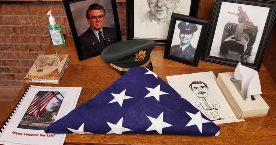 Remembering Mr. Hemingford: Readers share their memories