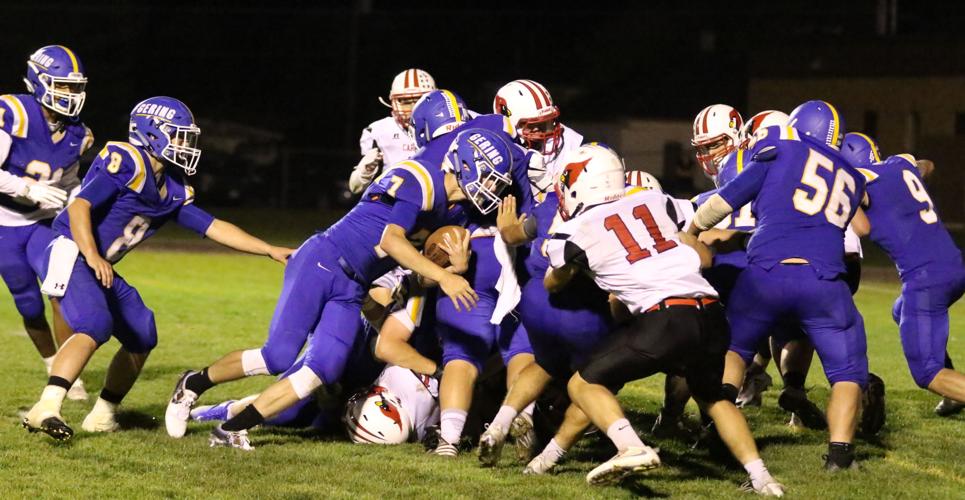 IT’S OVER! Gering ends its 34-game losing streak with thrilling ...