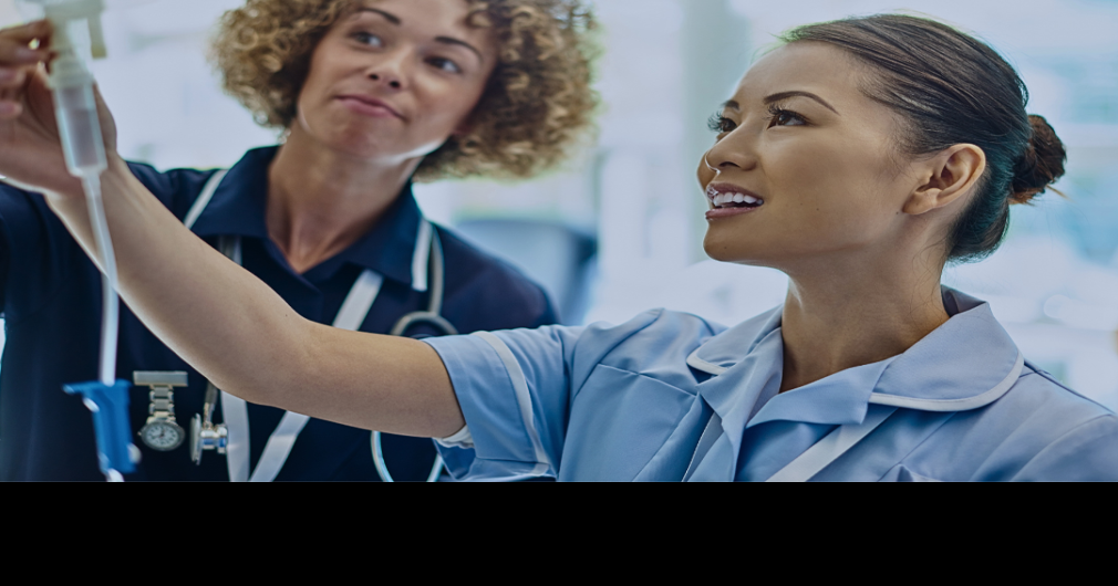 EWC’s nursing program ranked among Wyoming’s top programs