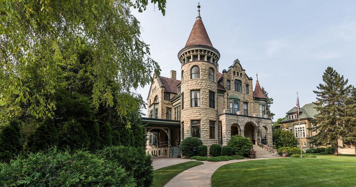 A Closer Look: Inside the Castle on Cass