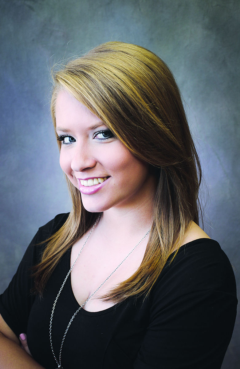 Copsey: Loving the game | Sports | starherald.com