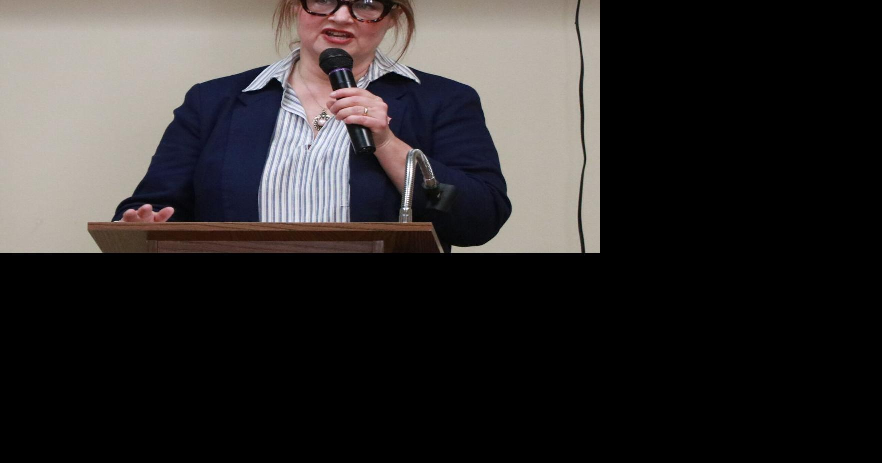 District 48, Scotts Bluff County candidates discuss taxes, transparency ...