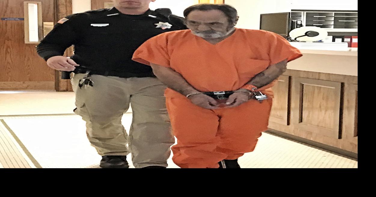 Nebraska Supreme Court upholds murder conviction of Scottsbluff man
