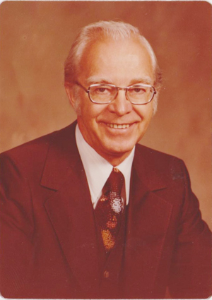 Dr. Herbert C. Q. Nelson
