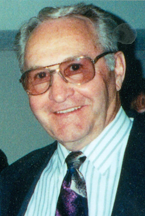 William ‘Bill’ Rein