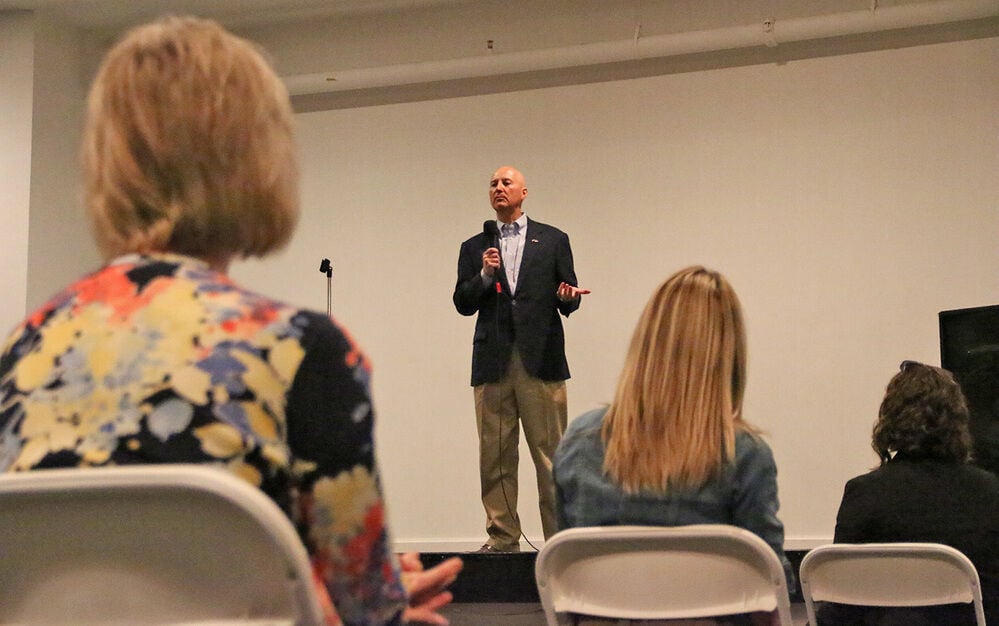 Morrill County Commissioners pass resolution opposing mandated masks ...