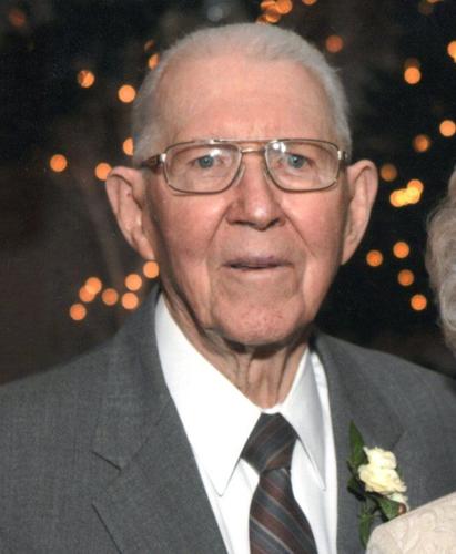 Herbert S. Johnson