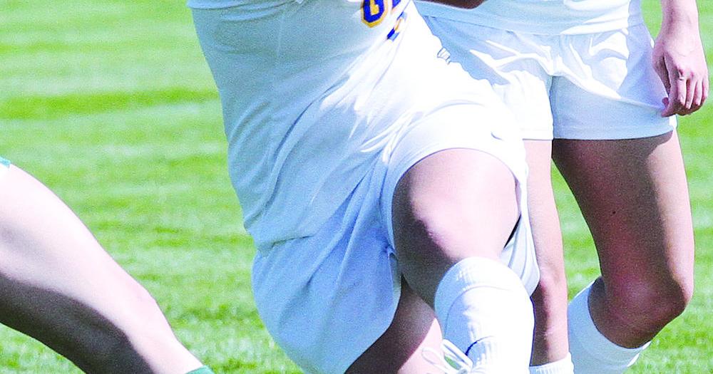 Copsey: Loving the game