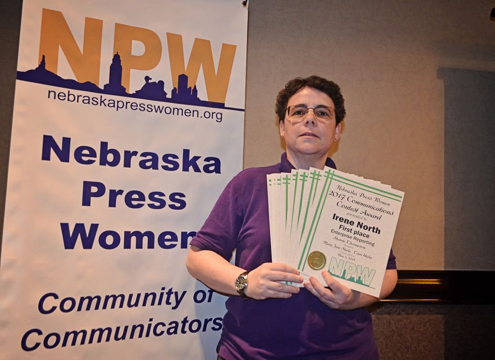 Star-Herald reporter wins national awards