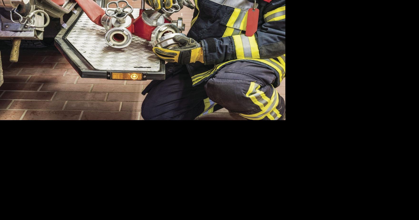 Scottsbluff Rural Fire Department hosting recruitment event