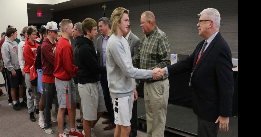 SBPS school board discusses special education programs, district ...