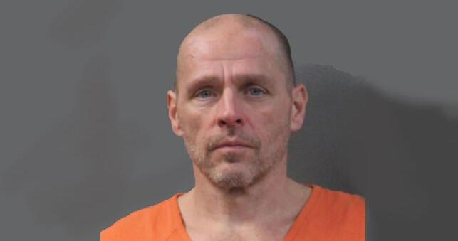 Scotts Bluff County Sheriff's Office seeking absconded inmate