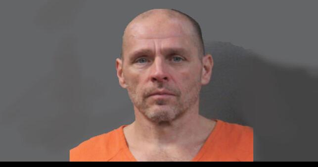 Scottsbluff Police arrest escaped inmate over weekend