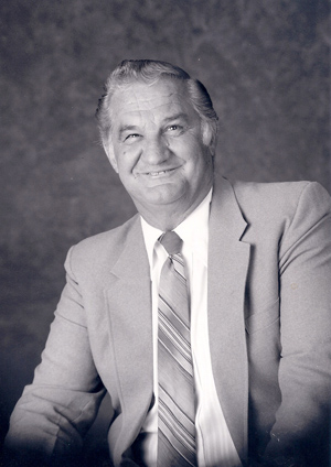 Kenneth ‘Ken’ Miller