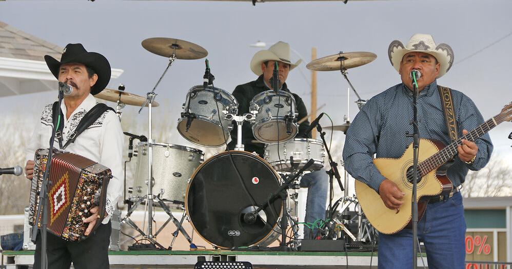 Downtown Scottsbluff Association plans spring, summer events