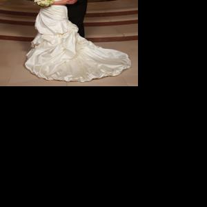 Lisa Marie Abbott and Tyler John Ruf