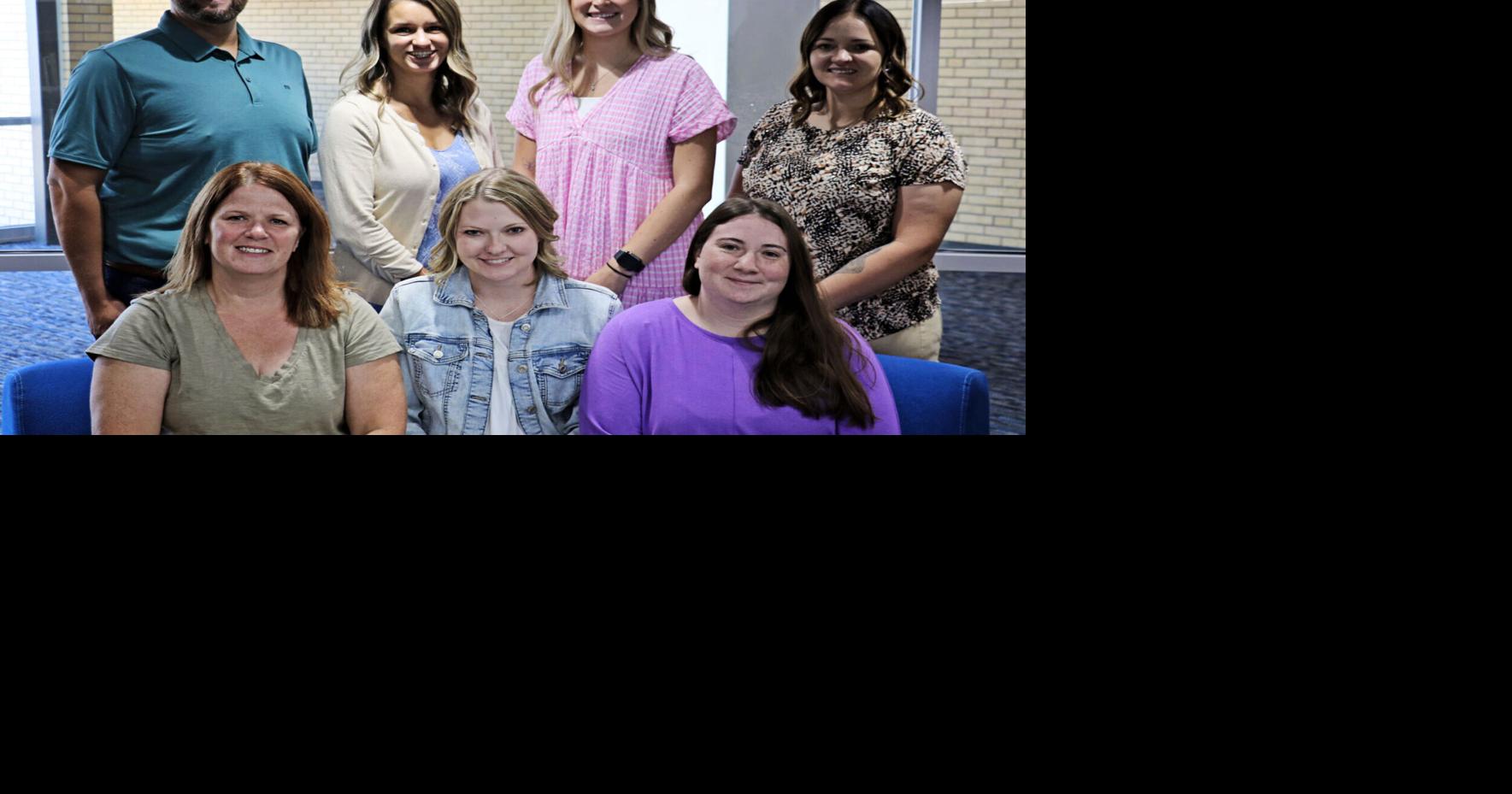 Meet the new educators at Northfield Elementary
