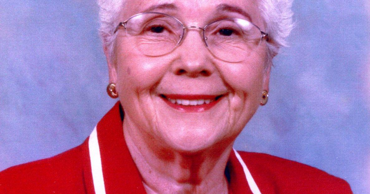 Leah Fern Terry Heinrich