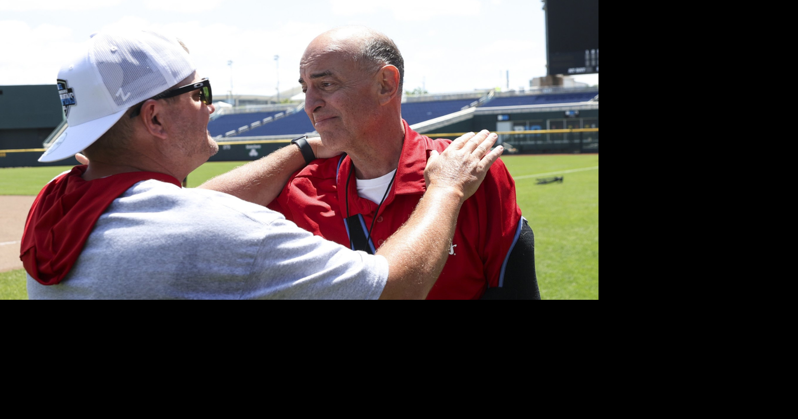 Nebraska radio broadcaster Greg Sharpe passes away at 61