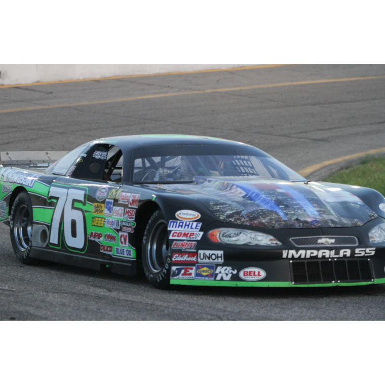 Gering’s Cowan sets record at Raceway Park