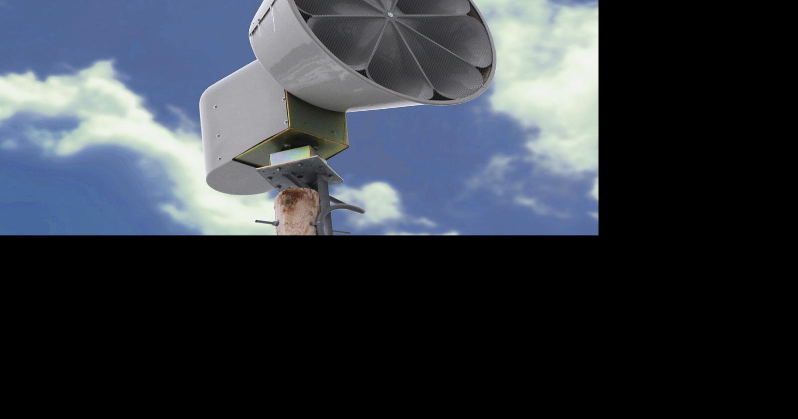 Alliance to begin outdoor warning siren testing