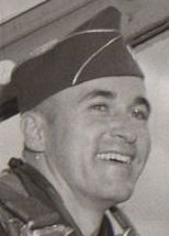 Colonel John W. Yocum (retired)