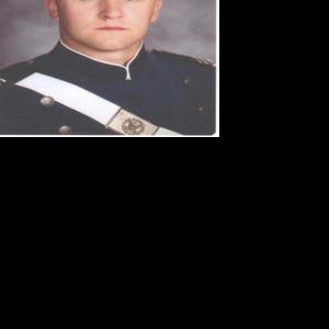 Ben Joseph Mathewson