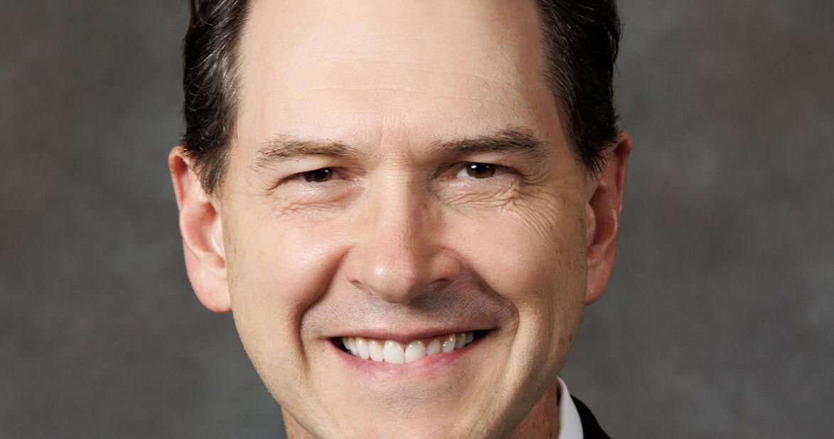 Sen. Brian Hardin: Senator proposes revamping of health care review process