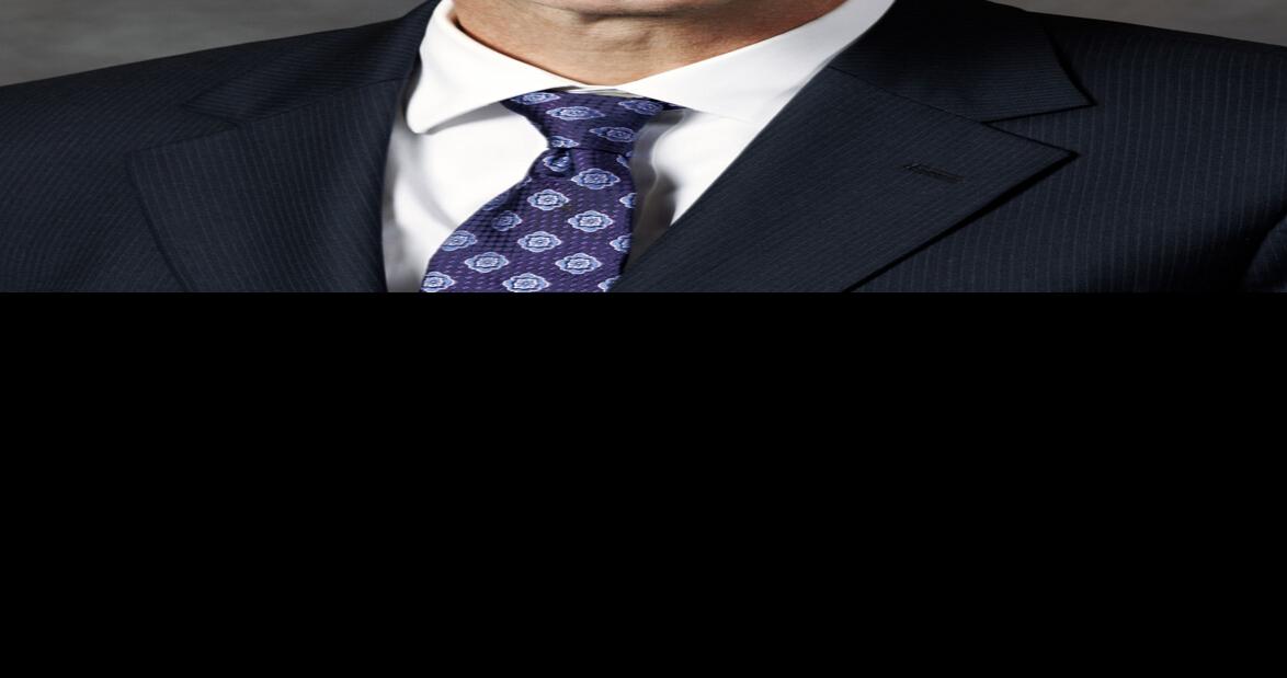 Sen. Brian Hardin: Senator proposes revamping of health care review process